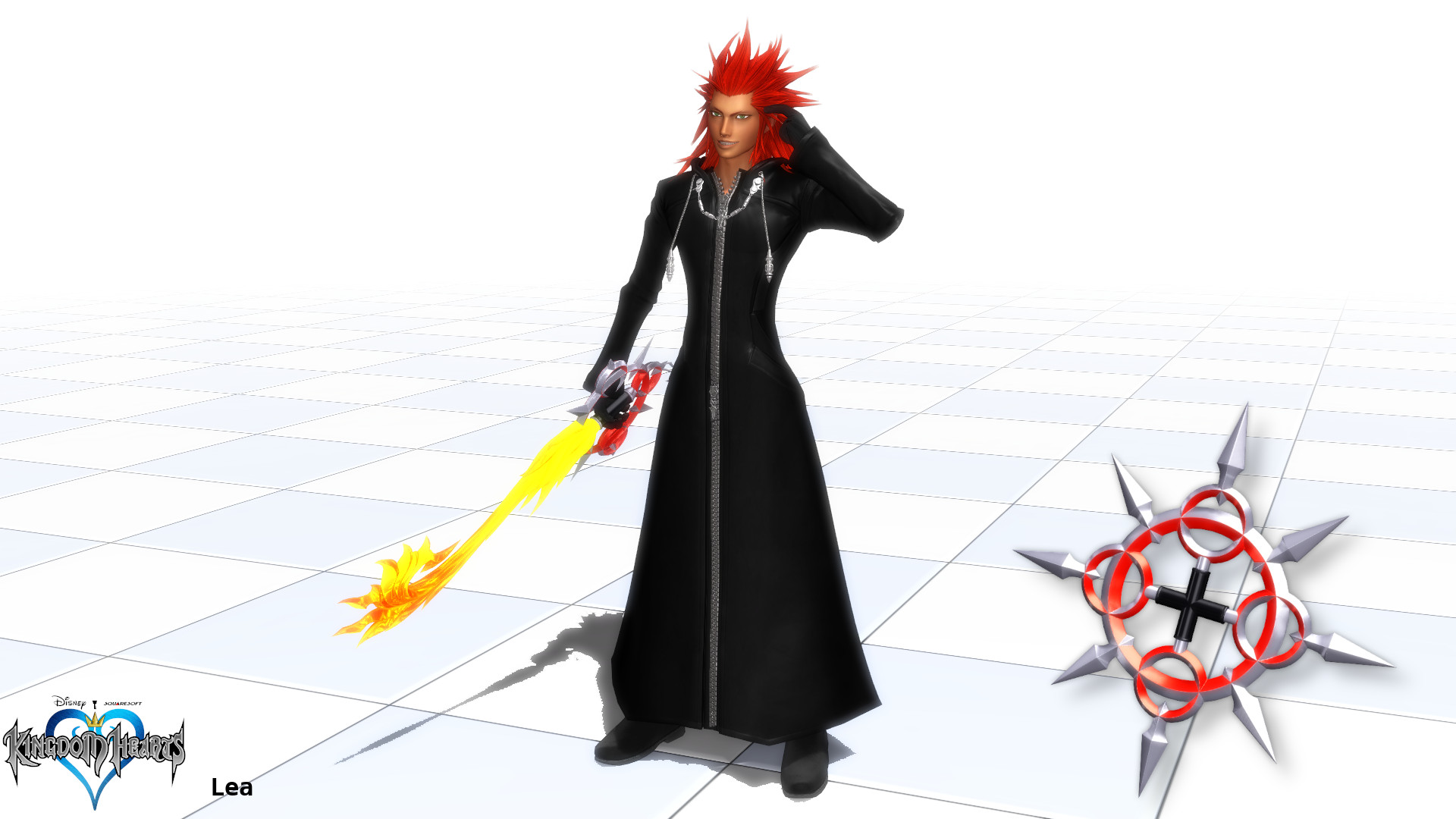 Model Downloads on MMD-Haven - DeviantArt