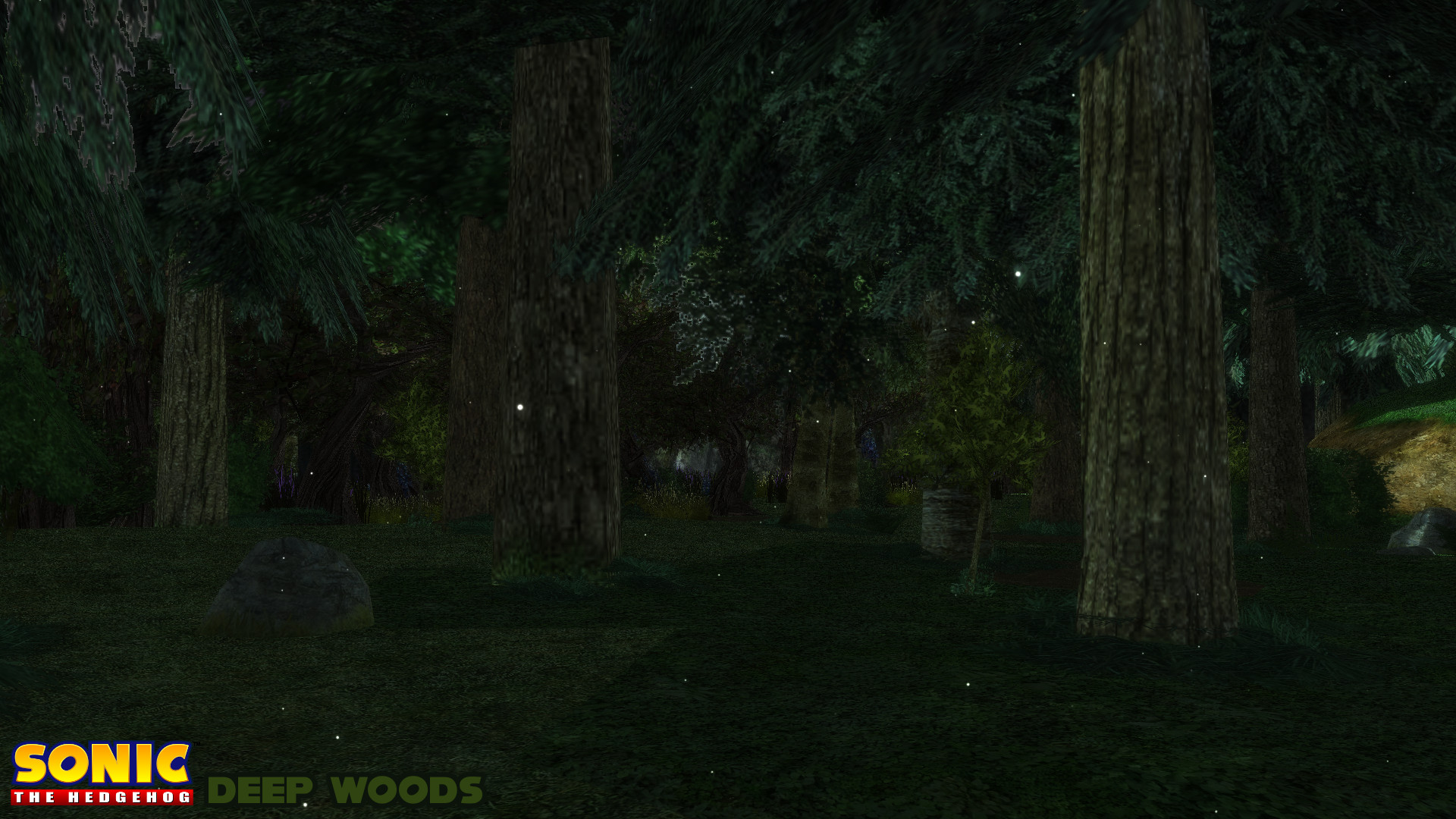 (MMD Stage) Deep Woods Download by SAB64 on DeviantArt