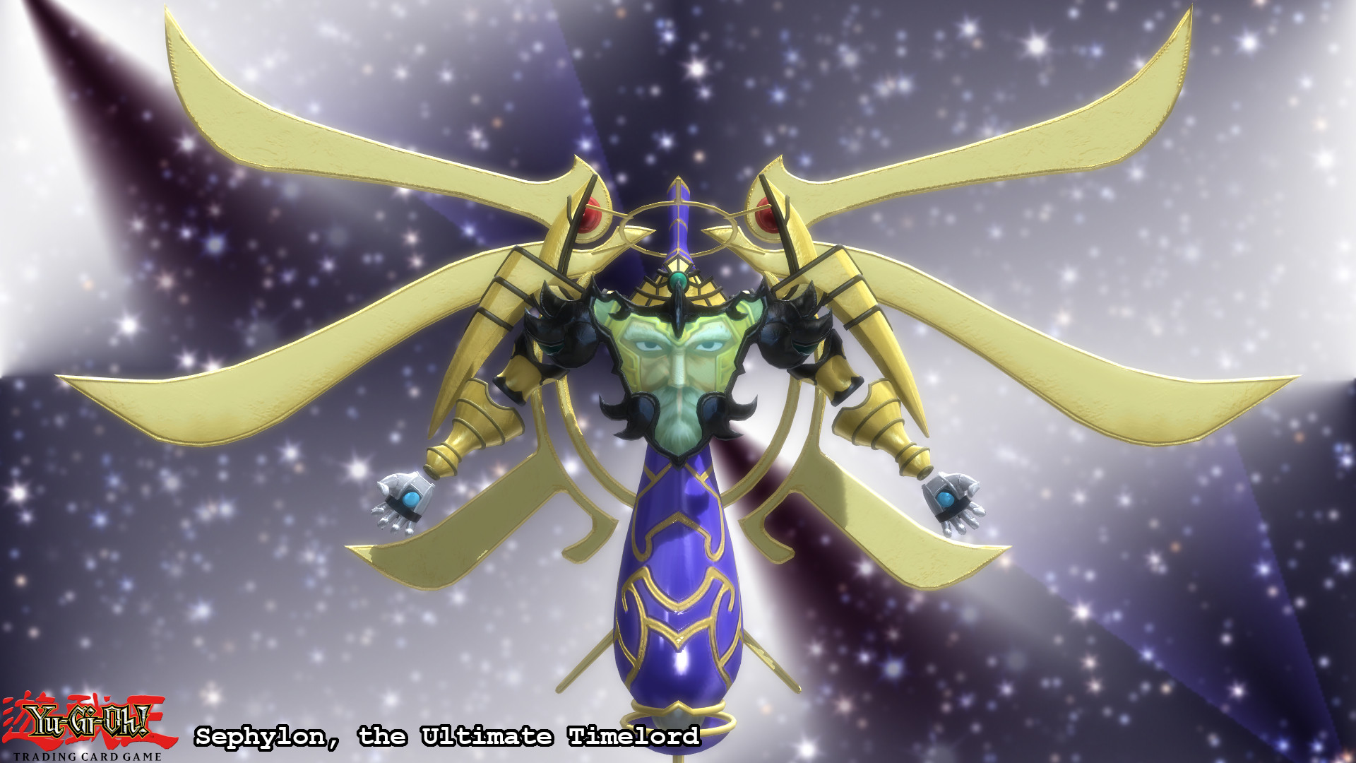 (MMD Model) Sephylon, the Ultimate Timelord DL by SAB64 on DeviantArt