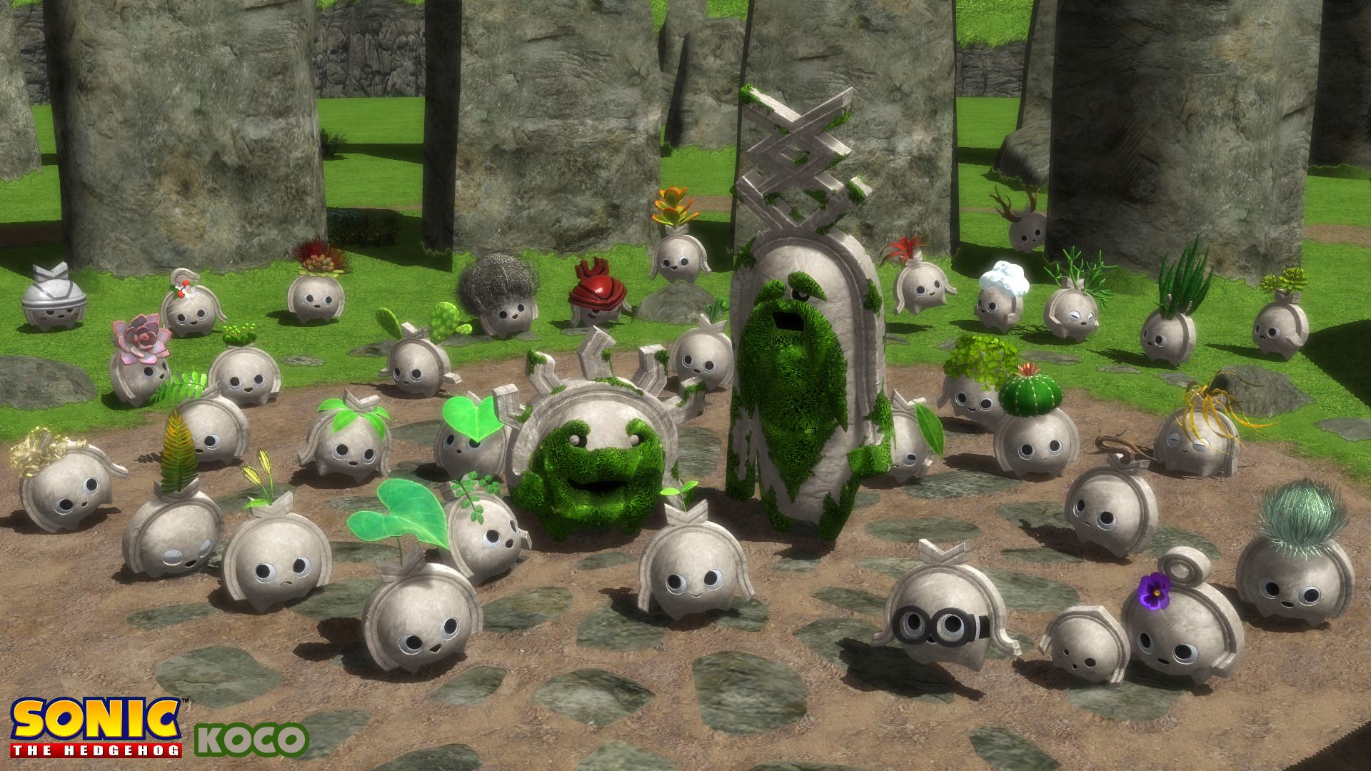 (MMD Model) Koco Download by SAB64 on DeviantArt