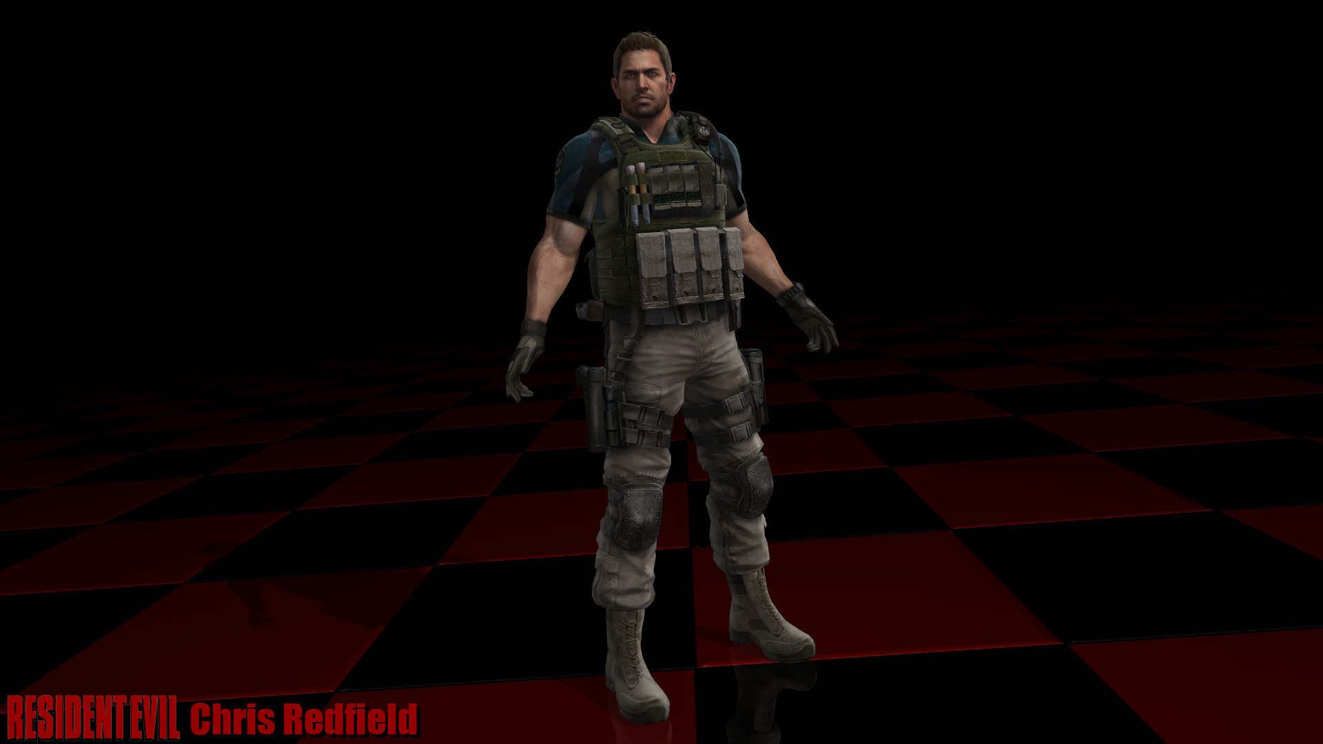 DL Male models on MMD-BattleStage - DeviantArt