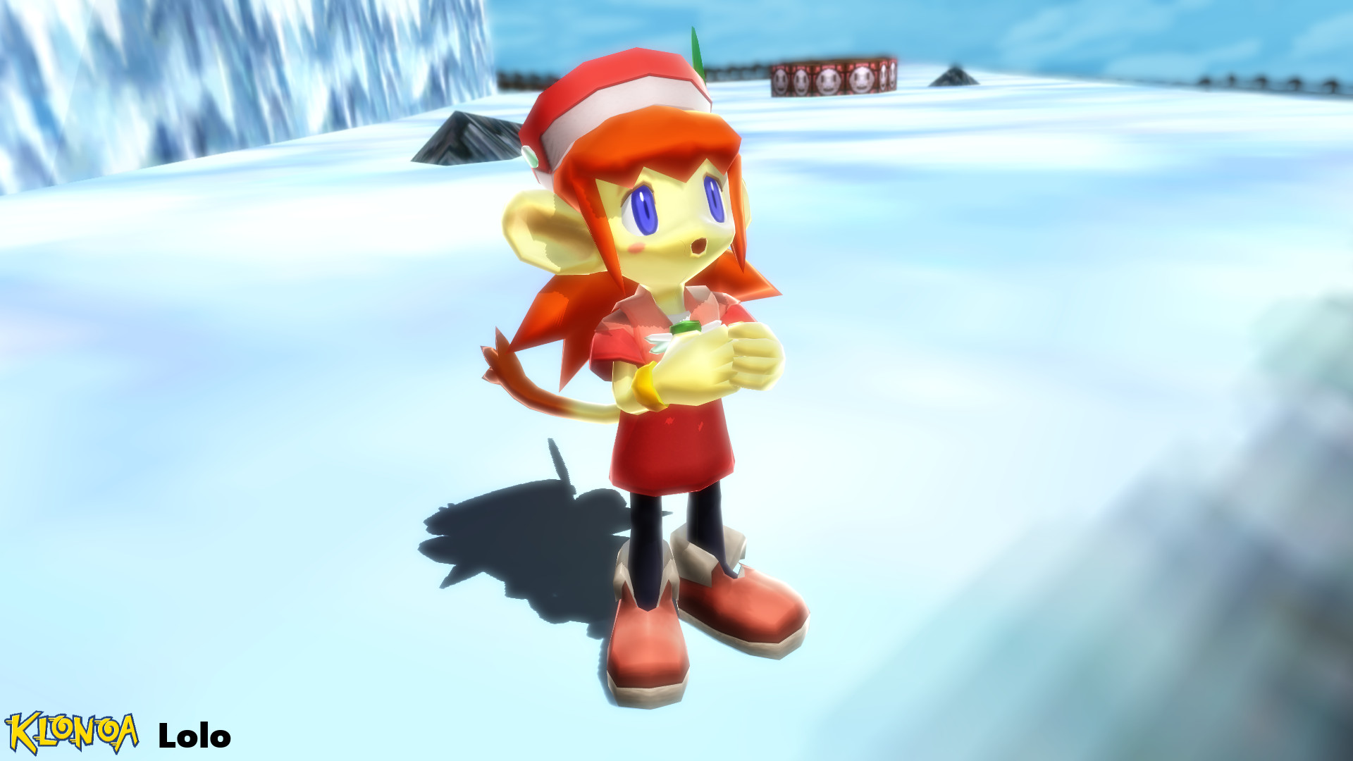 (MMD Model) Lolo Download by SAB64 on DeviantArt