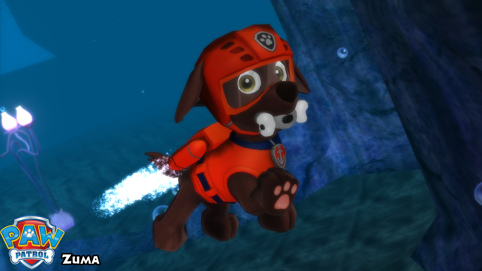 (MMD Model) Zuma Download by SAB64 on DeviantArt