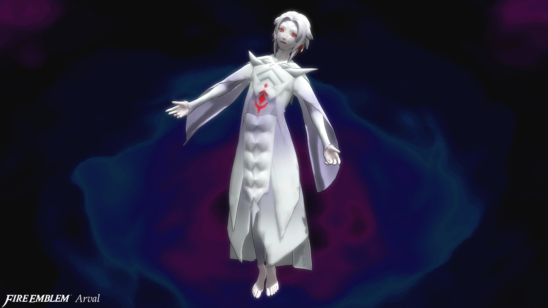 (MMD Model) Arval Download by SAB64 on DeviantArt