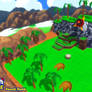 (MMD Stages) Dragon Ball Stages by josugomezofficialnew on DeviantArt