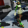 (MMD Model) Marina Ida (Side Order) Download by SAB64 on DeviantArt