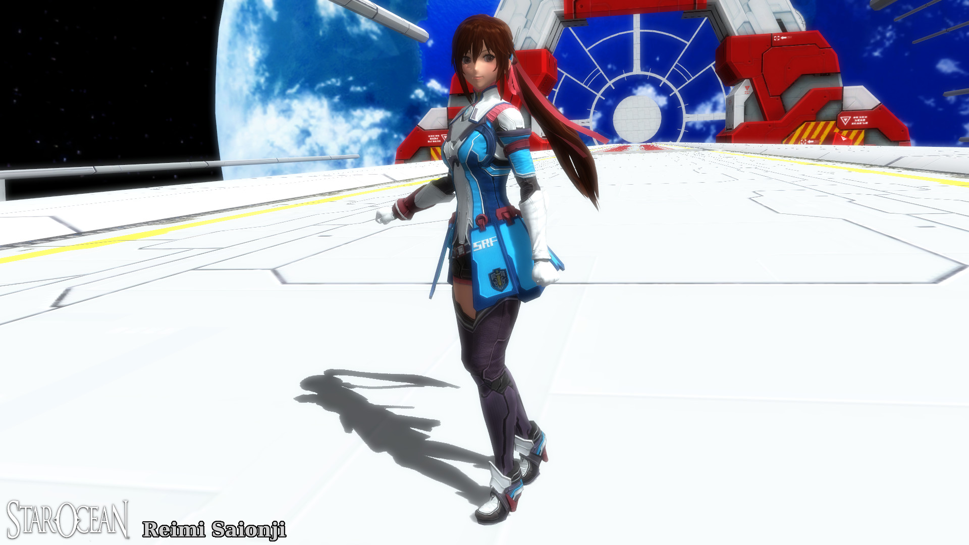 (MMD Model) Reimi Saionji Download by SAB64 on DeviantArt