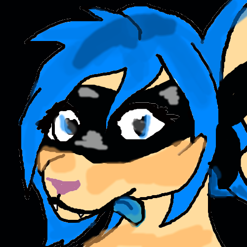 Tfm mouse pfp by CutieAnimated on DeviantArt