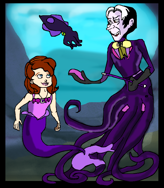 sofia the first au by panadaparty on DeviantArt