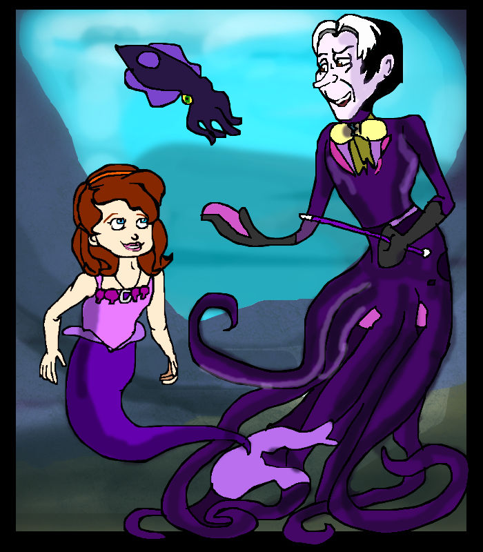Sofia The First Au By Panadaparty On Deviantart