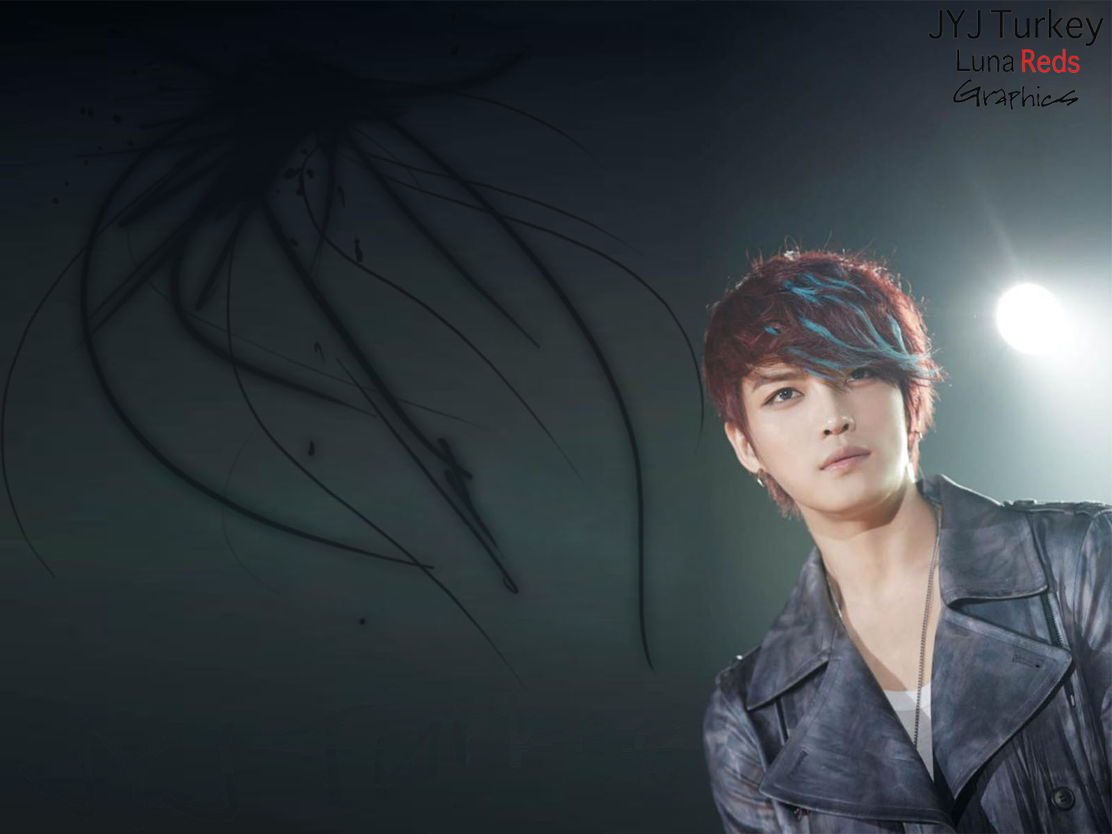 Jaejoong - Wallpaper by simayuzun on DeviantArt