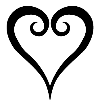 KH Heart by TrueLovePrevails on DeviantArt