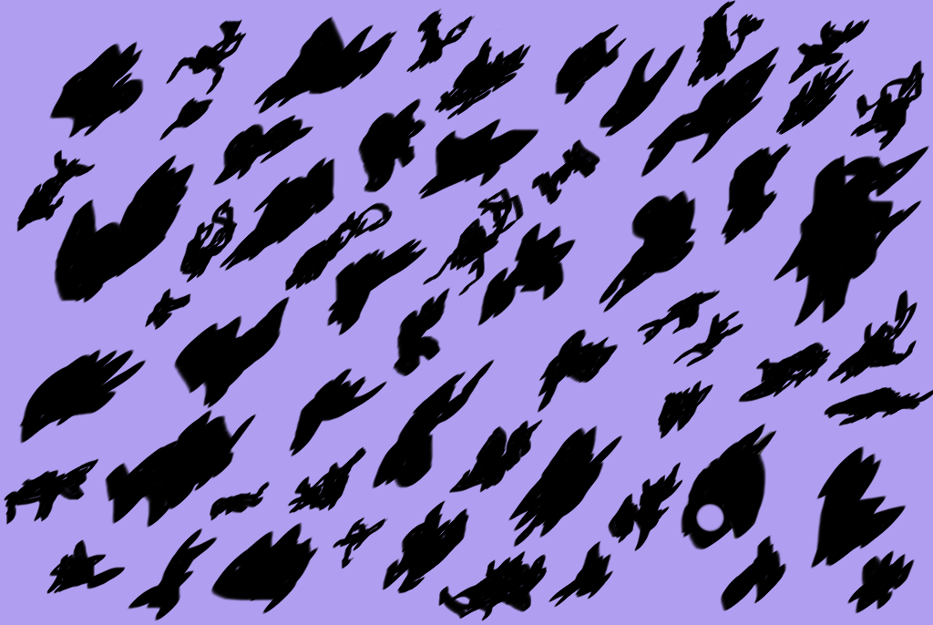 Lots of Ship Templates by amesco17 on DeviantArt