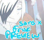 .:Frisk Jikan:. [Timertale] by Naomie3147 on DeviantArt