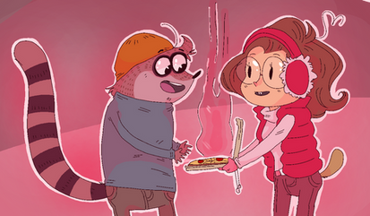 Explore the Best Rigleen Art | DeviantArt