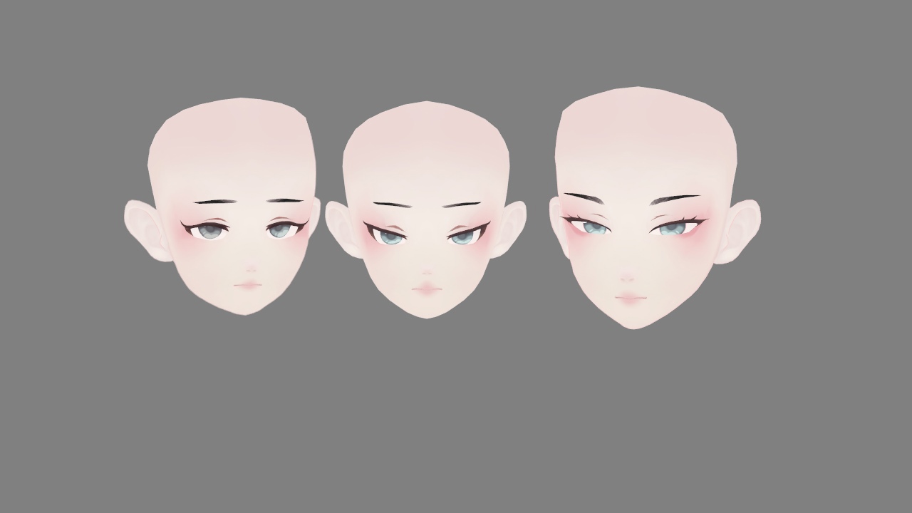 TDA Face edit download by Miruyang on DeviantArt