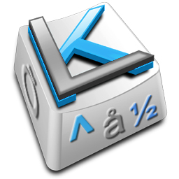 Charmap Icon - Character Map by skidoo369 on DeviantArt