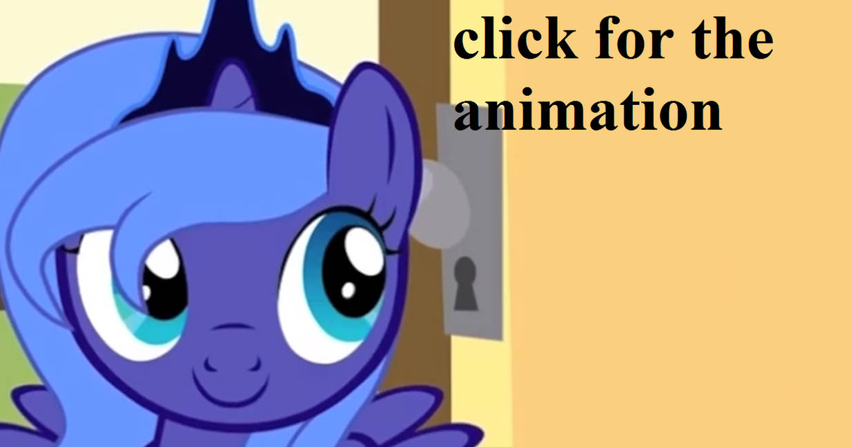 hey tia! [ MLP ANIMATED } by Princess-Royal-Luna on DeviantArt