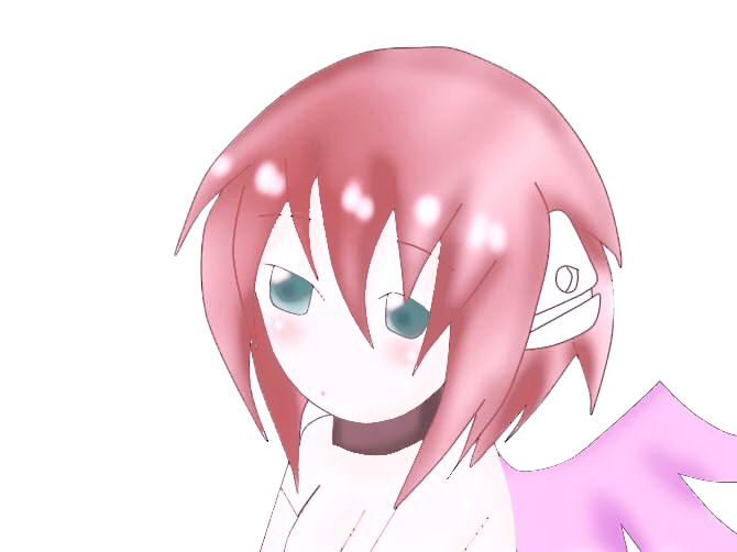 Chibi Ikaros by animedemon367 on DeviantArt
