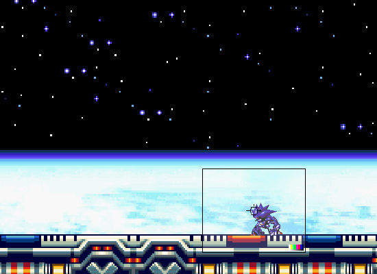 Mecha Sonic VS Mecha Shadow by ozero8337 on DeviantArt