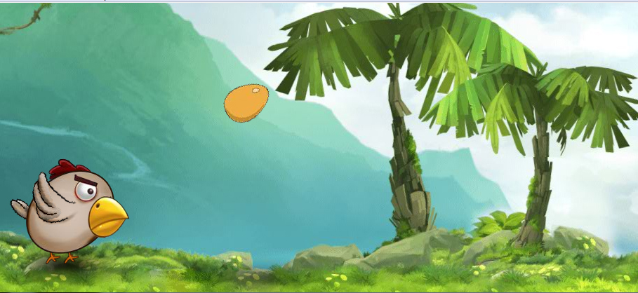 Chicken throwing Animation by Nayher12 on DeviantArt