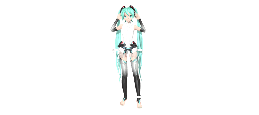 DT Append Miku DL by Mikudaven on DeviantArt