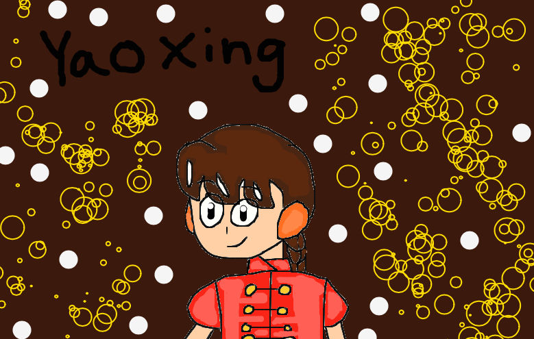 Yao Xing by princessofvernon on DeviantArt