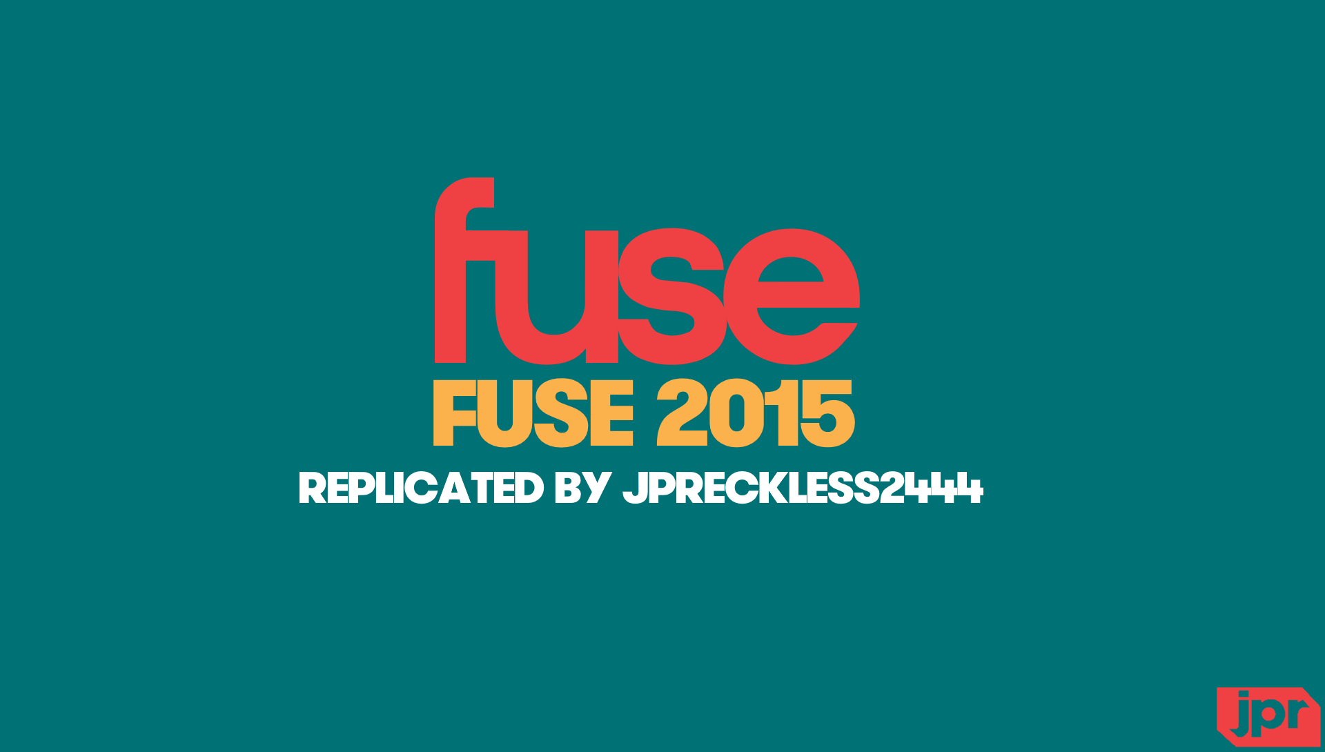 Fuse Network Logo