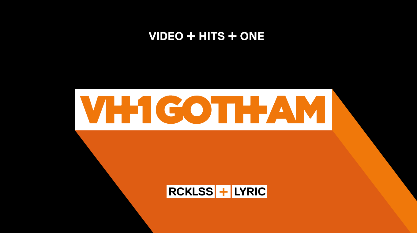 VH1 Gotham by JPReckless2444 on DeviantArt