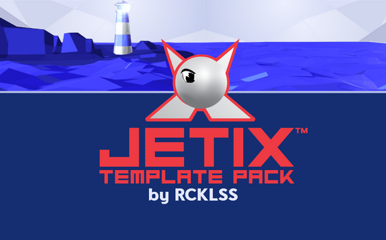 Explore the Best Jetix Art | DeviantArt