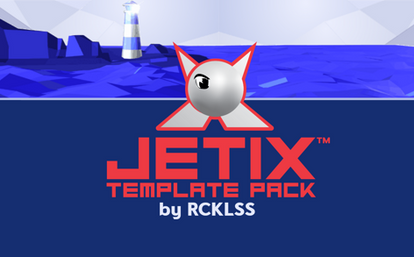 Explore the Best Jetix Art | DeviantArt