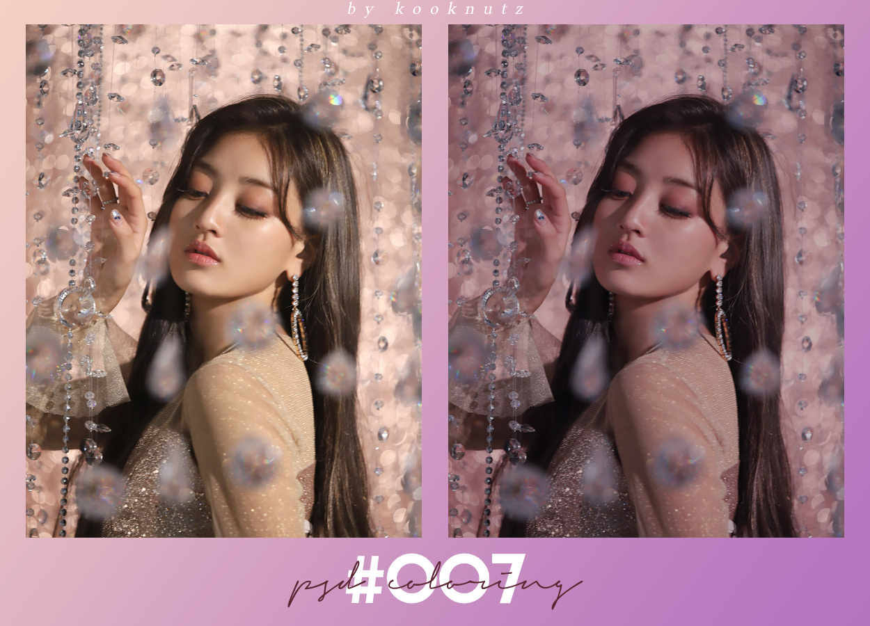 #OO7 PSD Coloring by kooknutz on DeviantArt