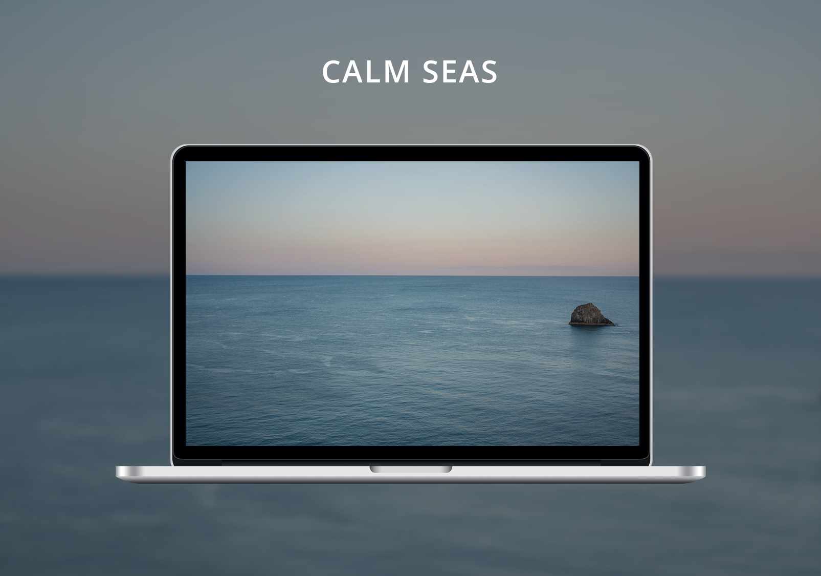 Calm Seas by CarlKempe on DeviantArt