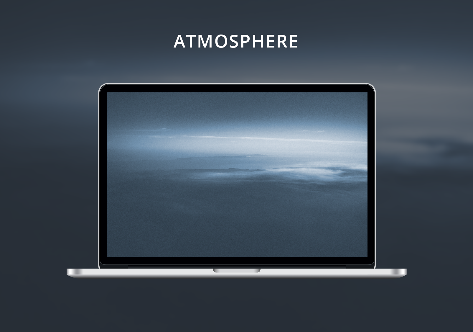 Atmosphere by CarlKempe on DeviantArt