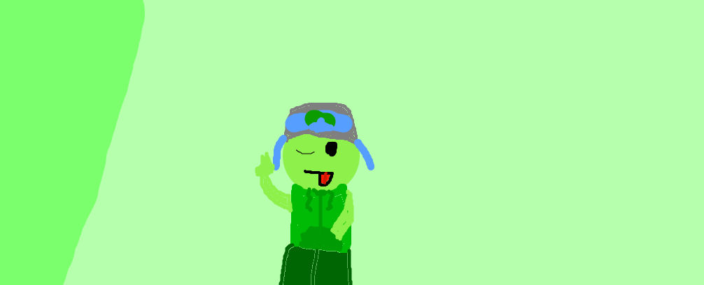 FUDZ Fanart! by RadioPaintsHD on DeviantArt