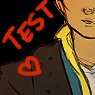 Fallout flash test by Momodeary on DeviantArt