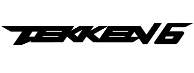 TEKKEN 6 Font by PrinzKoks on DeviantArt
