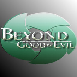 Beyond Good and Evil Icon by popsUlfr on DeviantArt