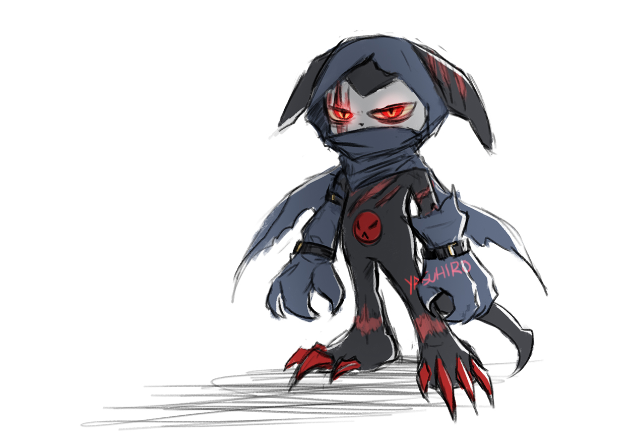 Impmon