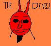 Devil by seekroftheflame on DeviantArt