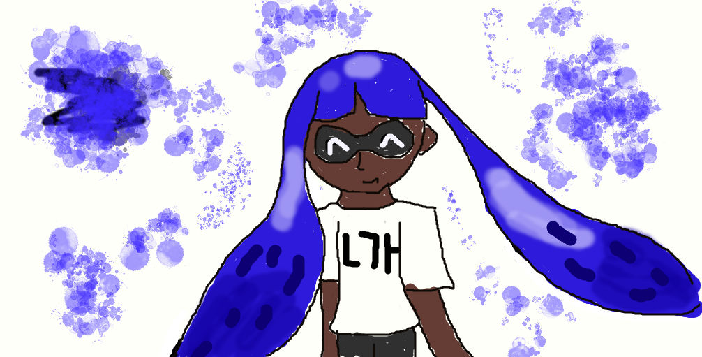 Splatoon! by YoloToTheStars on DeviantArt