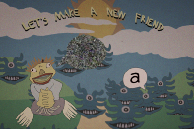 Agamemnon Counterpart