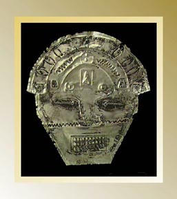 The God of Gold by darbs2001 on DeviantArt