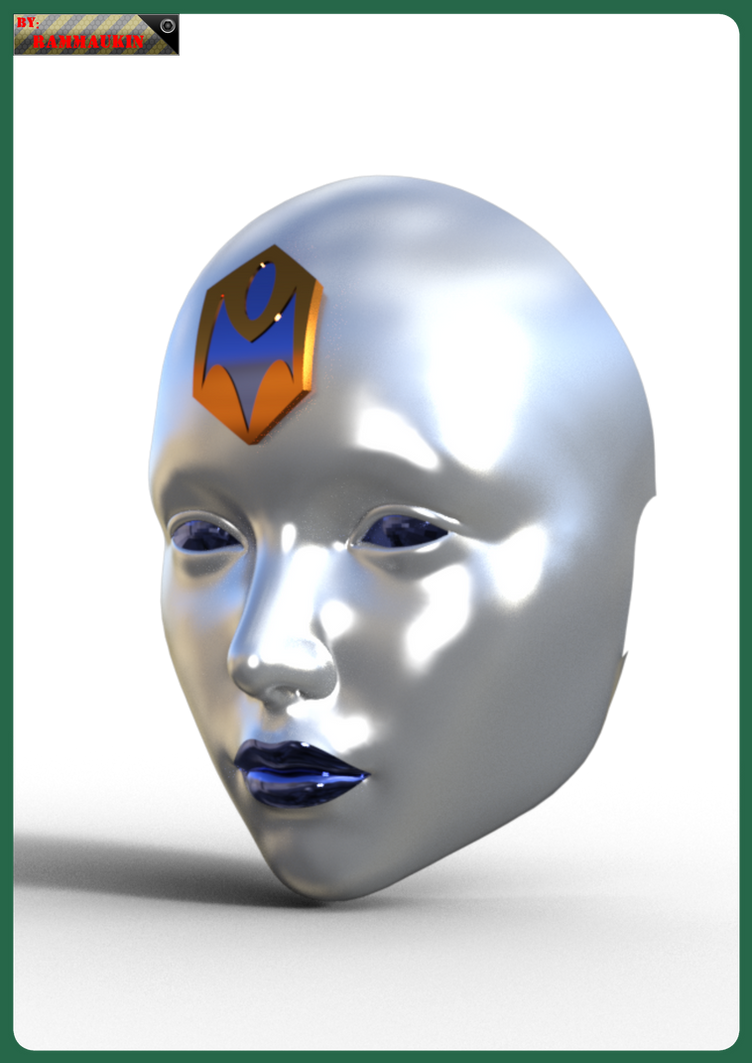 FREEBIE: ZofaMask v1 by Rammaukin by Rammaukin on DeviantArt