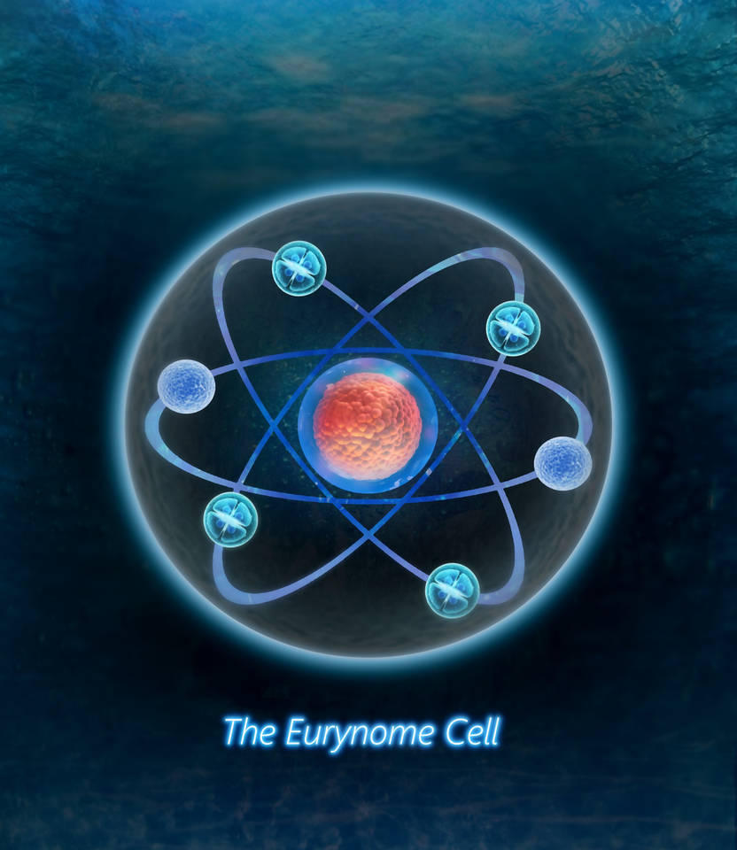 The Eurynome Cell by Cyprus-1 on DeviantArt