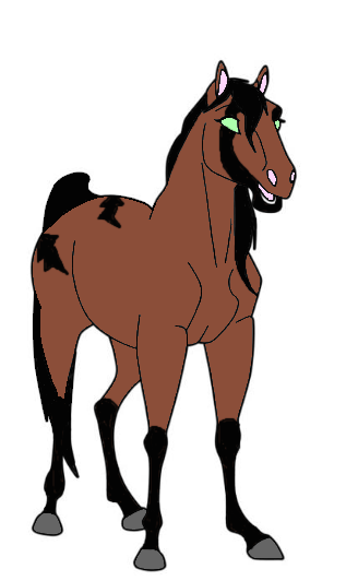 Zena: Reference Sheet by mkayswritings on DeviantArt