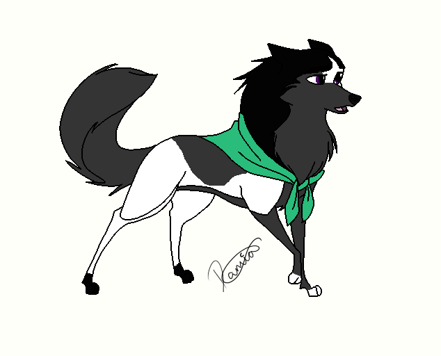 Gwen: Reference Sheet by mkayswritings on DeviantArt