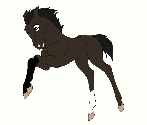 Horse Ship It Result #12 - closed by mkayswritings on DeviantArt