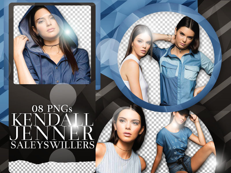 Kendall Jenner PNG Pack #12 by irwinbae on DeviantArt
