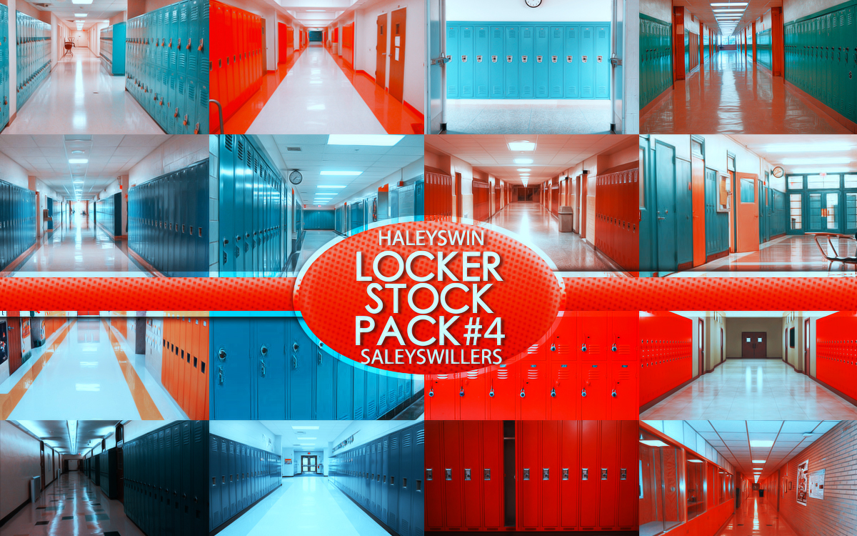 Locker Stock Pack #4 by irwinbae on DeviantArt
